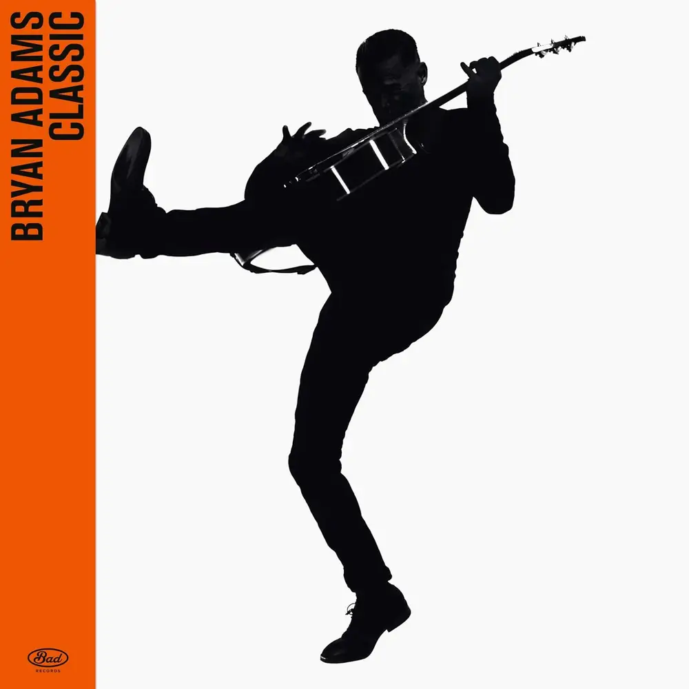 Bryan Adams ¦ Classic • Old Town Record Shop