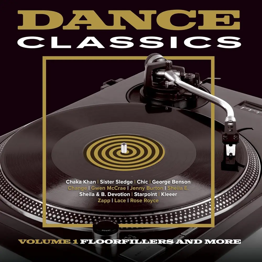 Various ¦ Dance Classics Volume 1: Floorfillers And More • Old Town ...